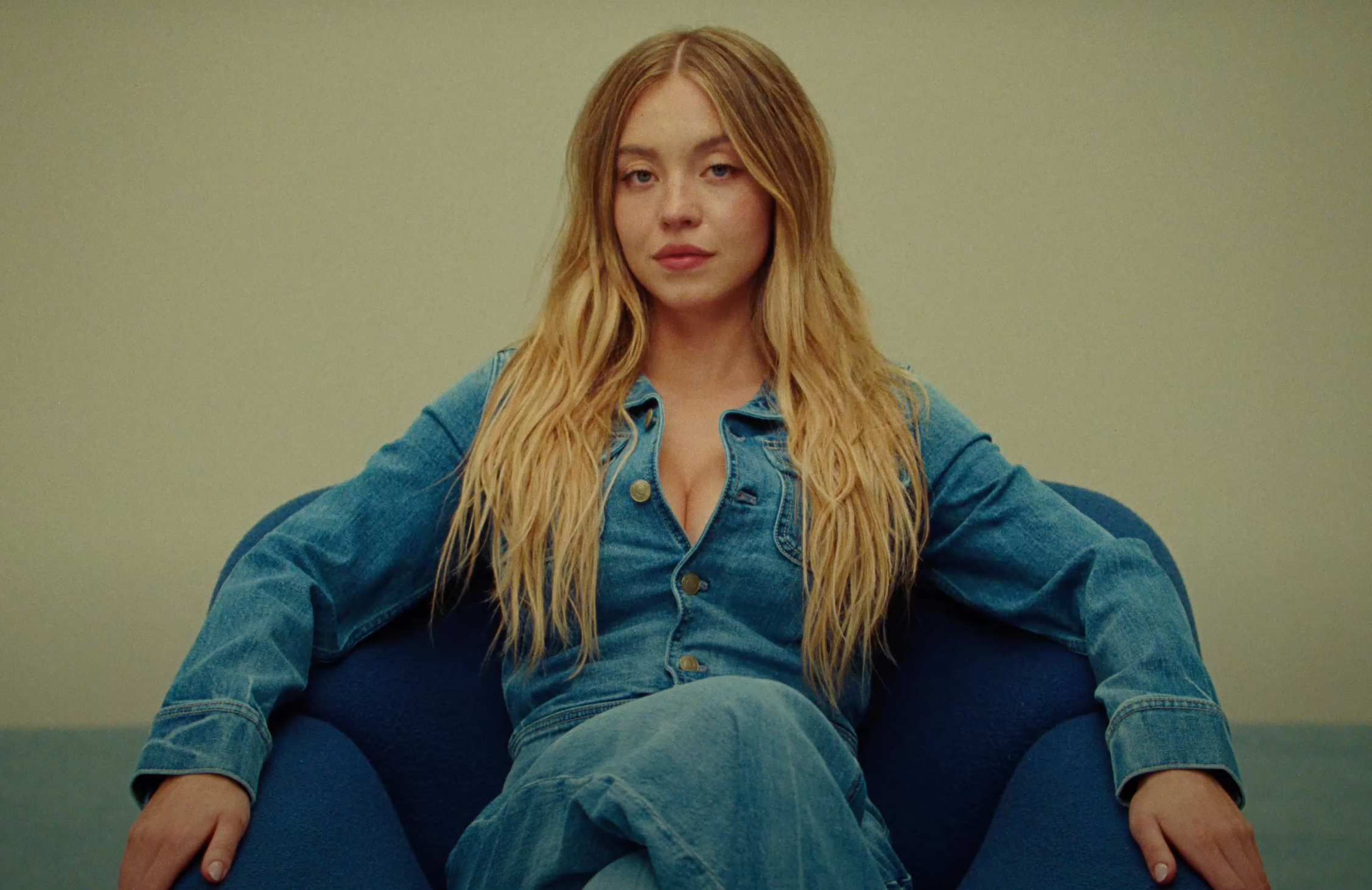 What was Sydney Sweeney MAGA party controversy? Viral post explored ...