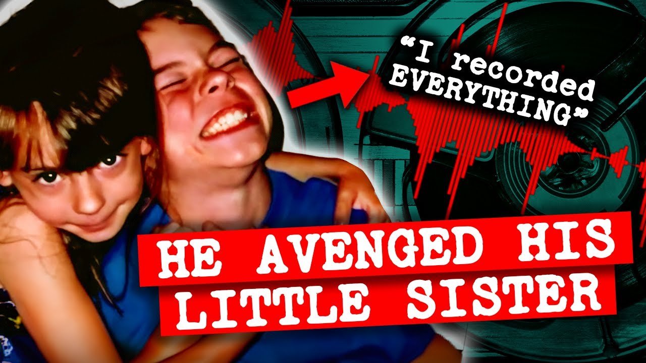 Brother Outsmarts “Psychic” Killer – The Case of Lea & Maxx Porter