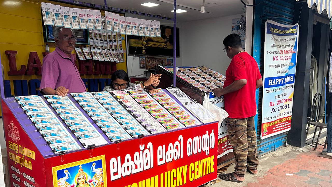 Kerala lottery Dhanalekshmi DL-54 result today: Rs 1 crore jackpot up ...