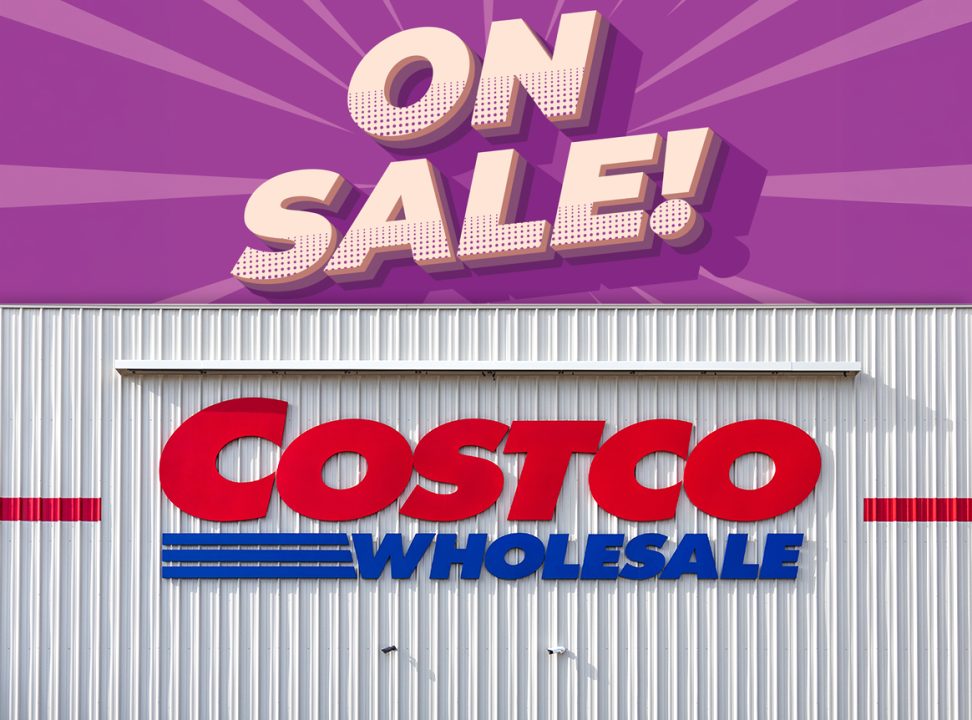 11 Best Costco Items on Sale Starting July 30
