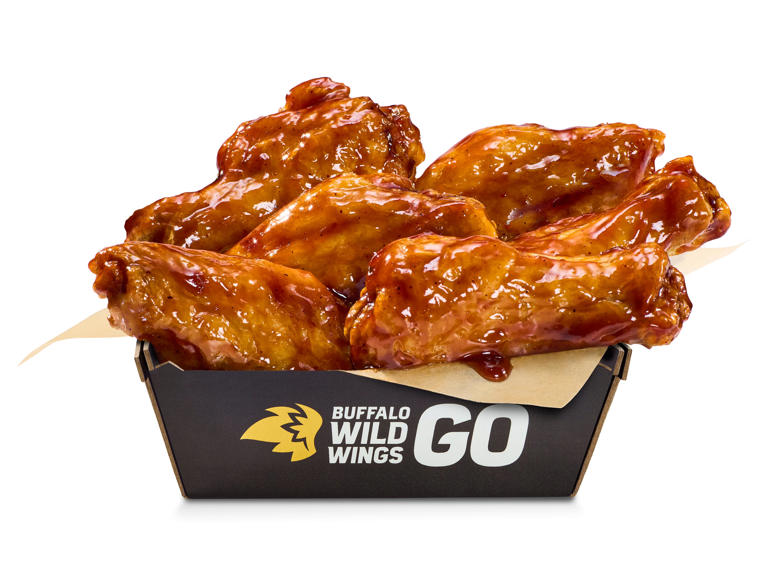 National Chicken Wing Day: Get deals, free food at Buffalo Wild Wings ...