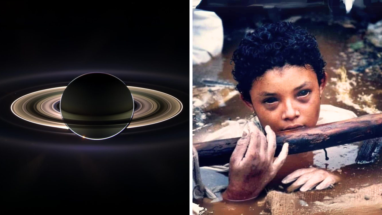 33 Important Photos Everyone Should See At Least Once