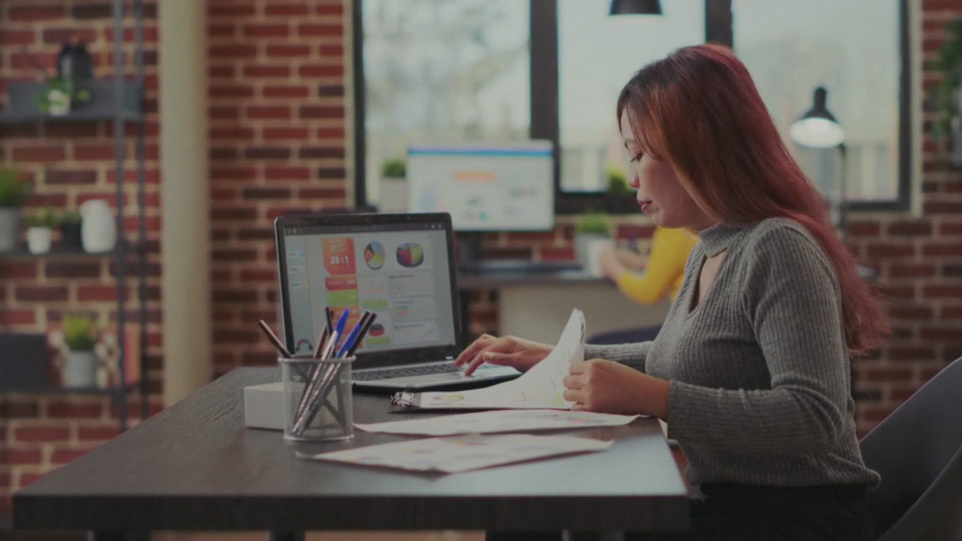 Shortened attention spans are impacting Americans at home and work