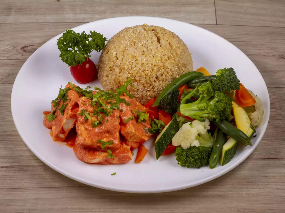 Type 2 Diabetes diet plan: What to eat in a day