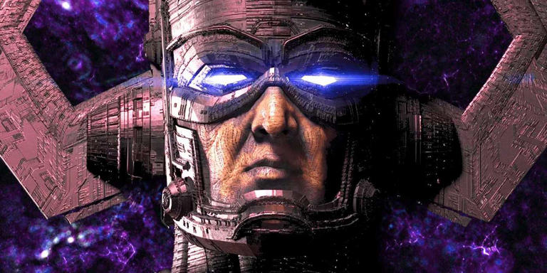 Galactus' MCU Defeat Makes Doctor Doom Even More Deadly In Avengers ...
