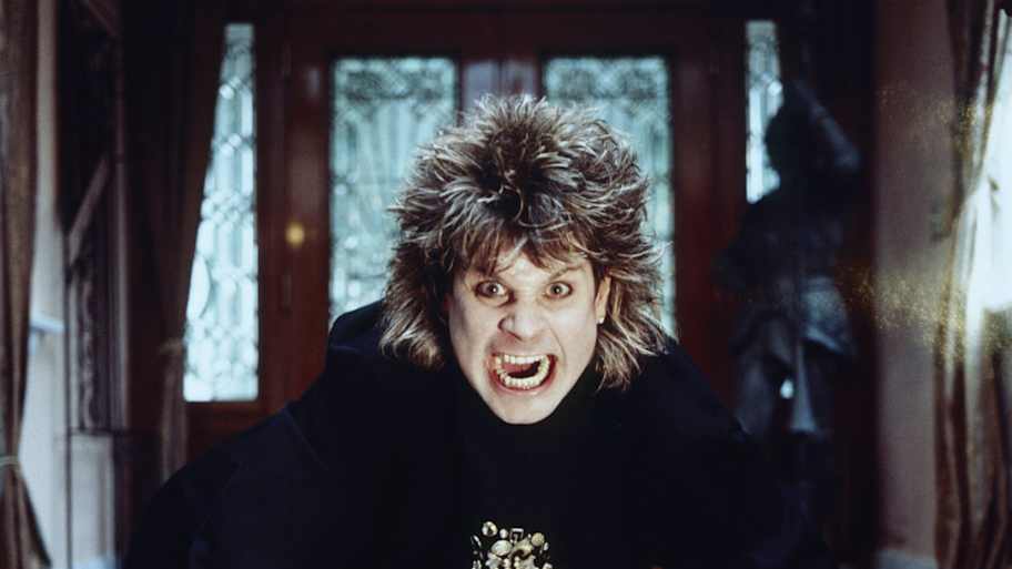 Prince of Darkness: The Horror Legacy of Ozzy Osbourne