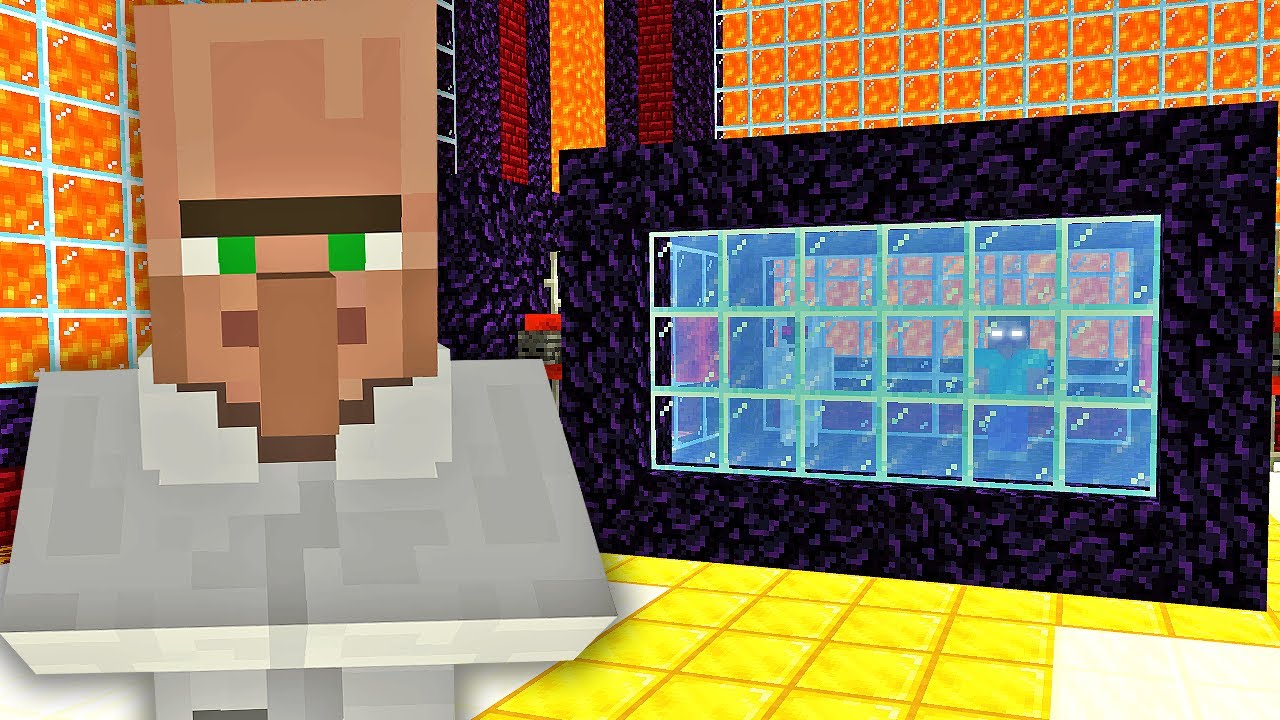 Minecraft Xbox Fenton’s kidnap adventure for survival