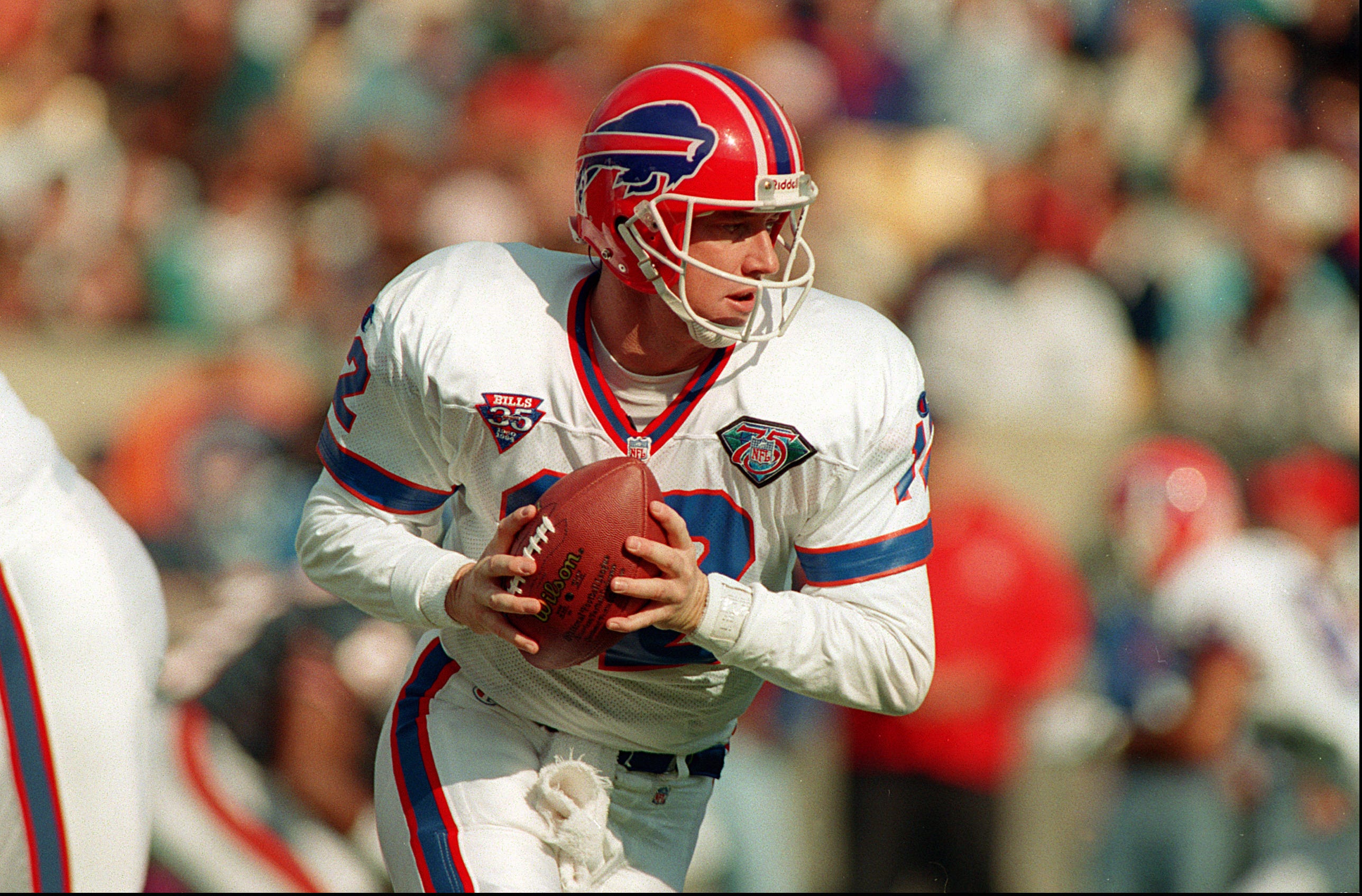 Ranking the NFL's new alternate helmets for the 2025 season