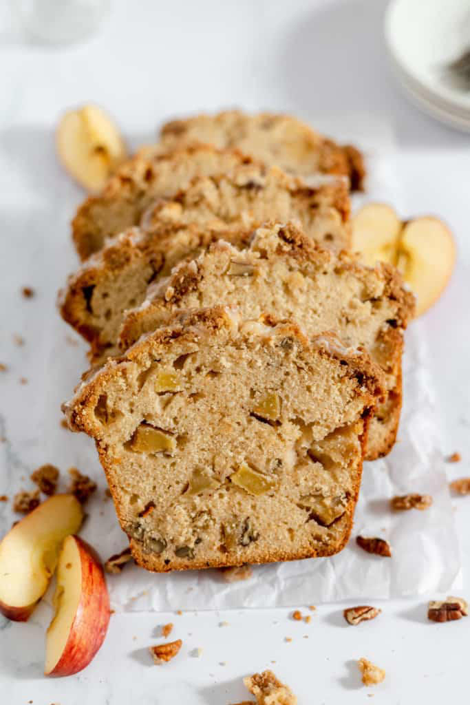 Apple Recipes You’ll Want All Year Long