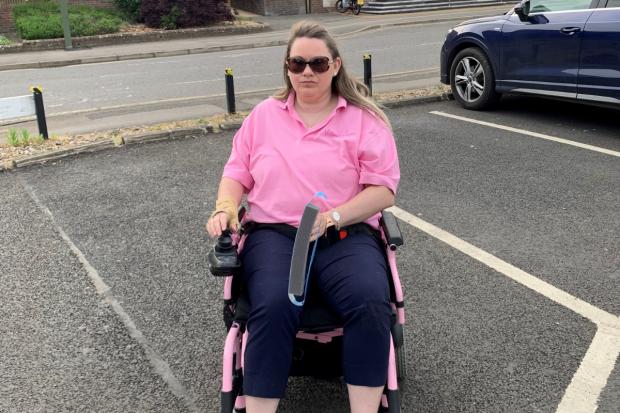 MPs have Disabled people's 'lives in their hands' but do they really ...