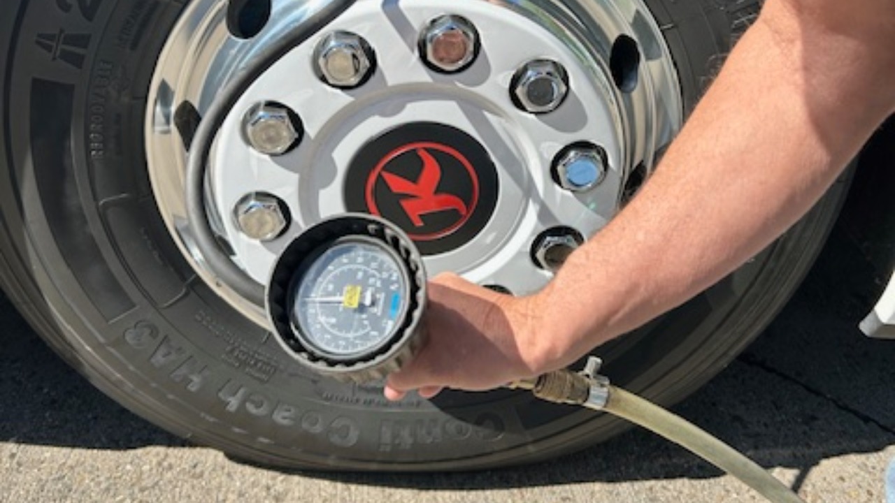 6 tools every truck should have