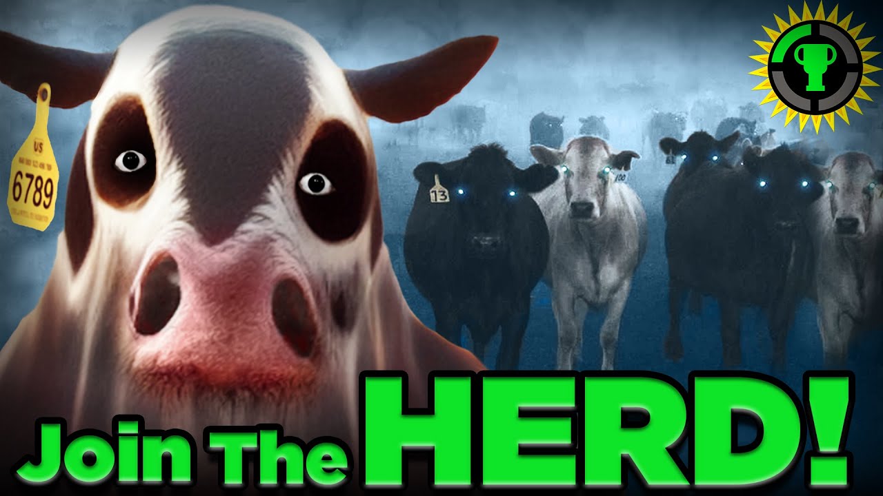 The Disturbing Truth Behind Happy Meat Farms