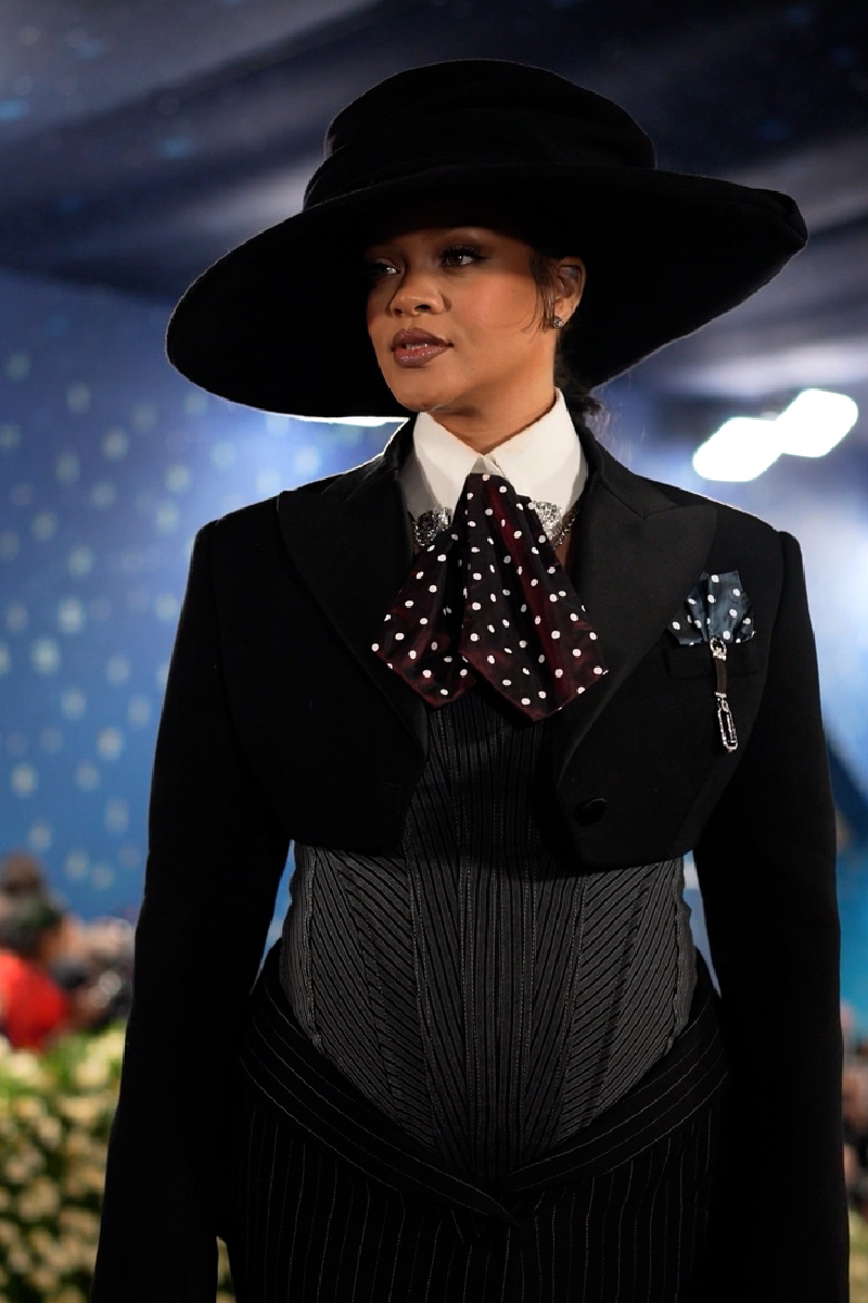 Tailored & Unbothered, les muses de la mode masculine d'Hollywood