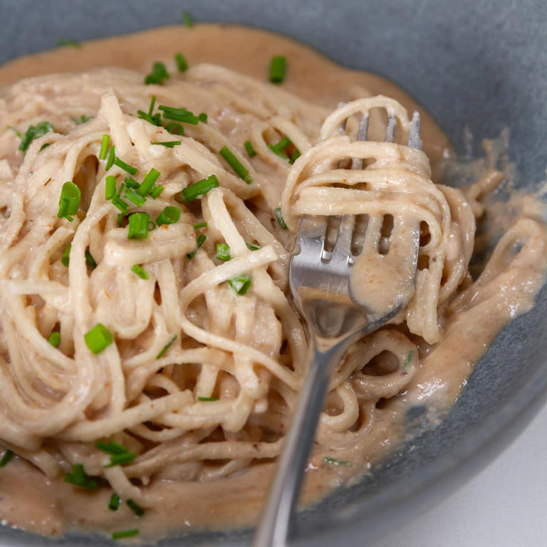 Miso Walnut Sauce