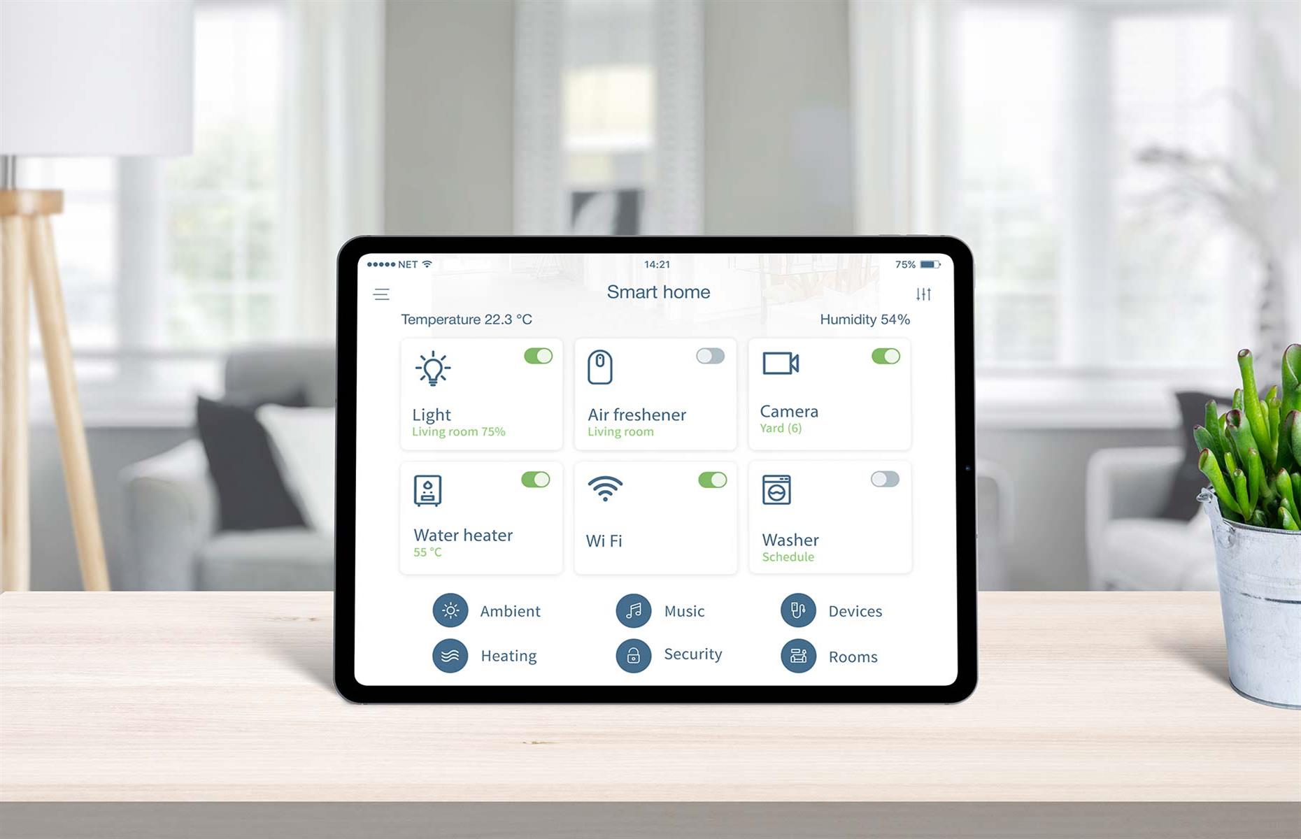 15 smart home gadgets that are easy targets for hackers