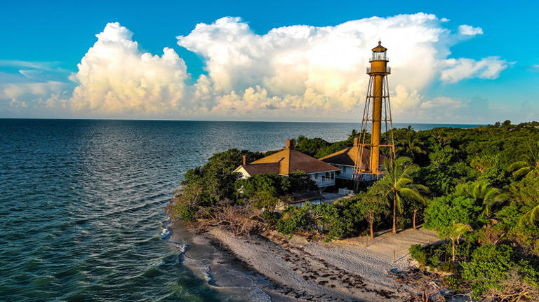 Florida's 5 Best Breathtaking Beaches That Are Less Crowded Than Panama ...