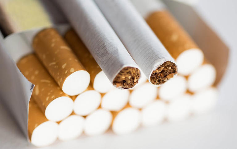 Top 10 African cities where people indirectly smoke the most cigarettes