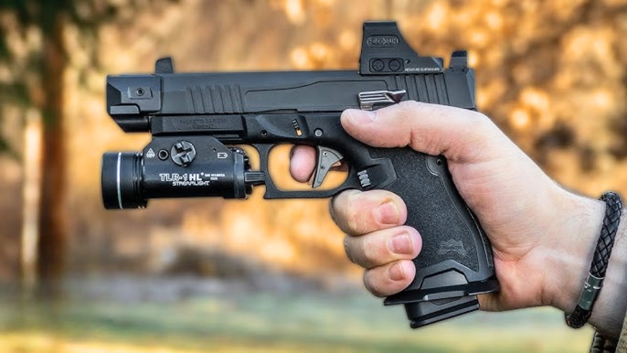 Newer guns that proved the critics wrong