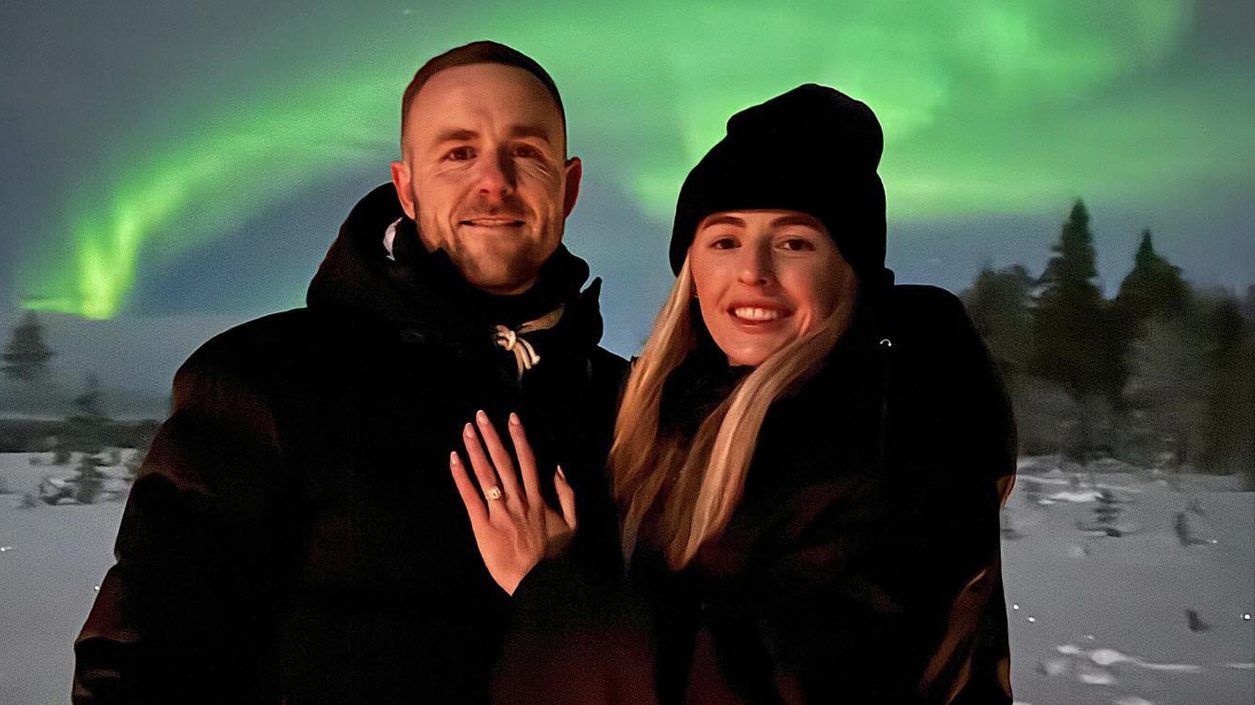 Inside England Lioness Chloe Kelly's marriage