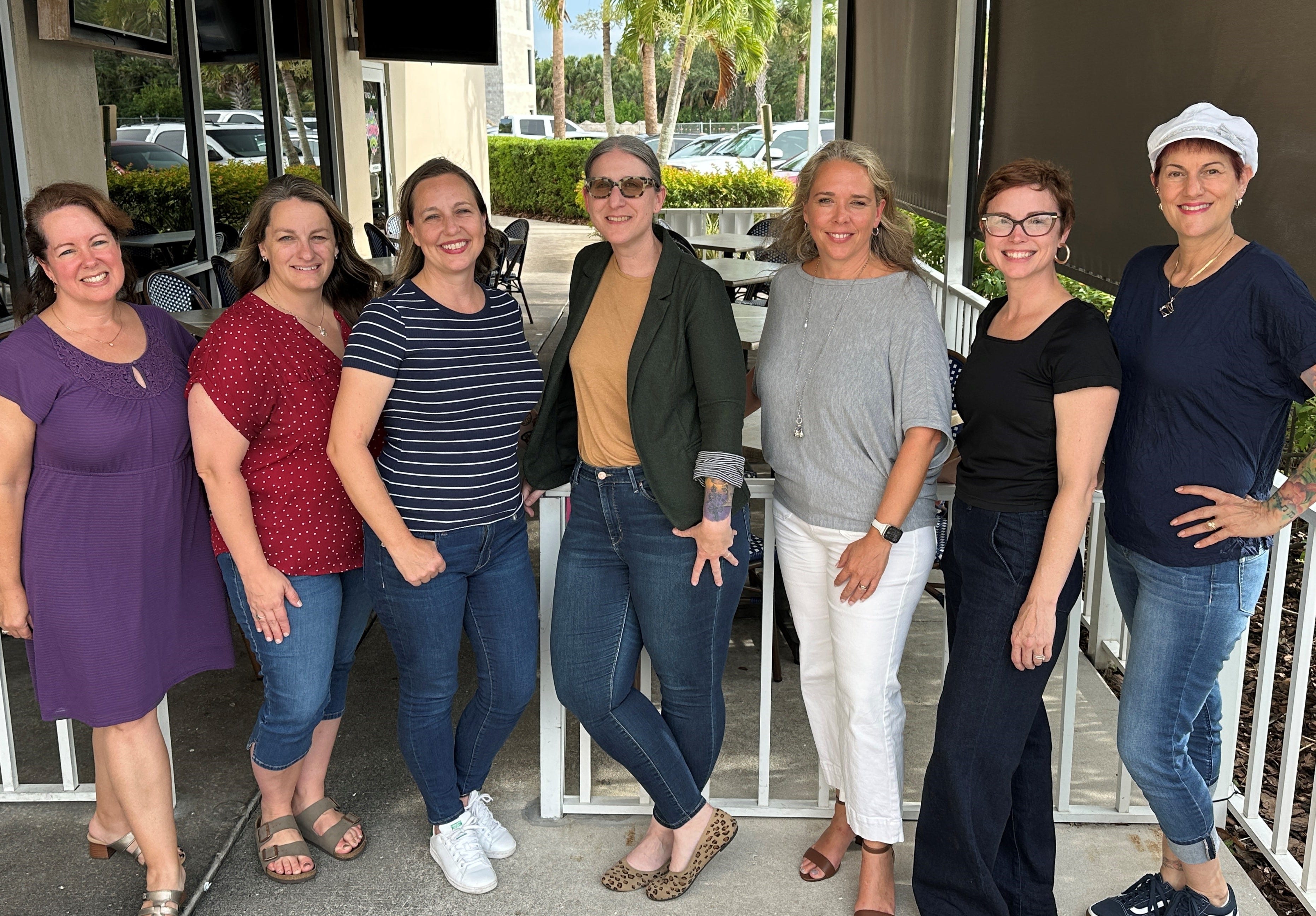 Williams Parker president named chair of Florida Bar Tax Section ...