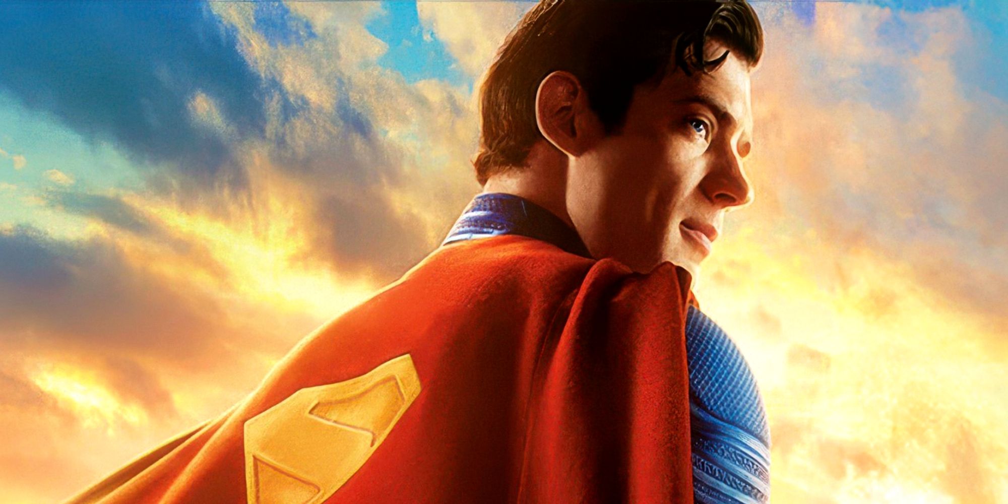 Superman Digital Release Date: James Gunn Confirms DCU VOD Debut