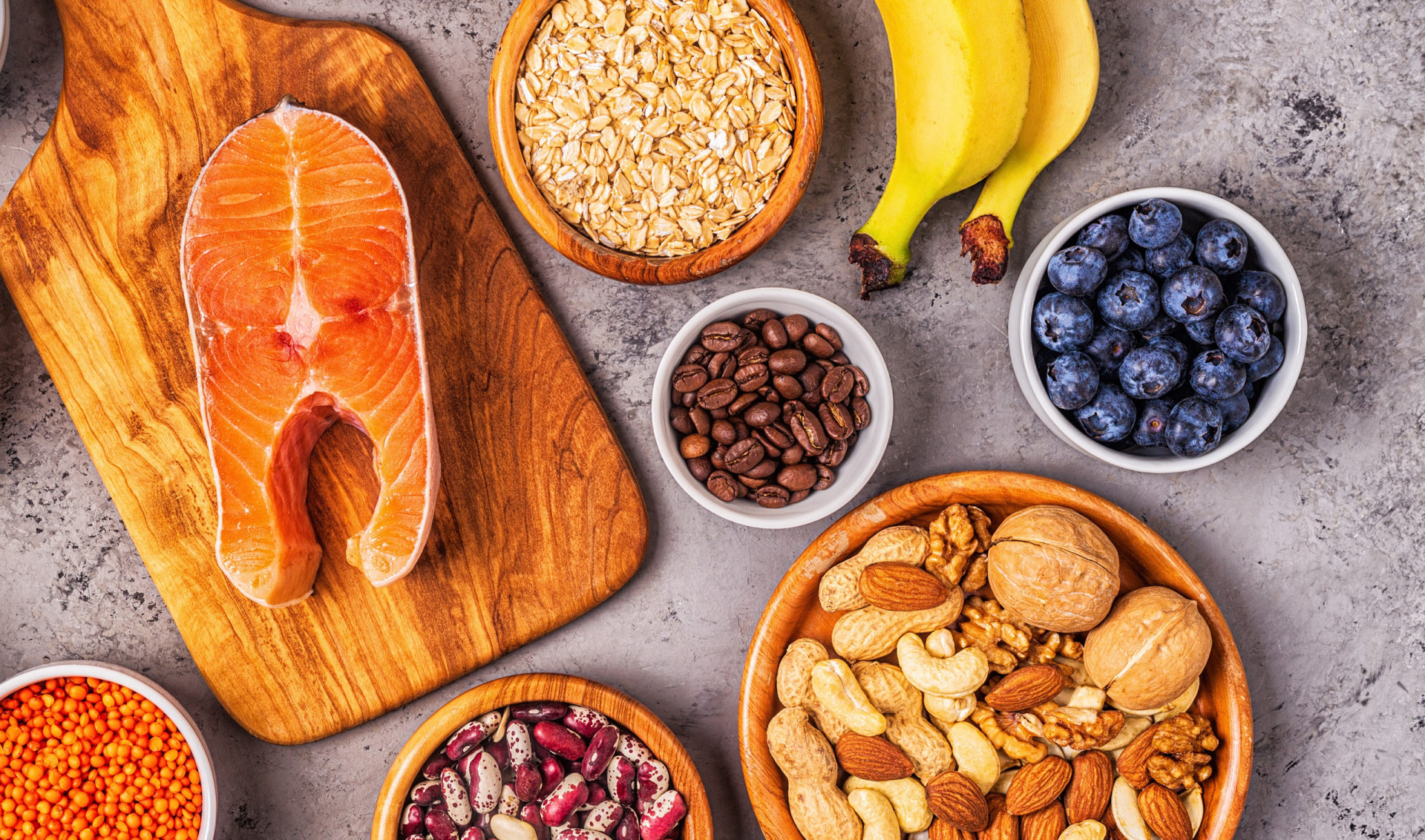 Natural ways to lower your cholesterol