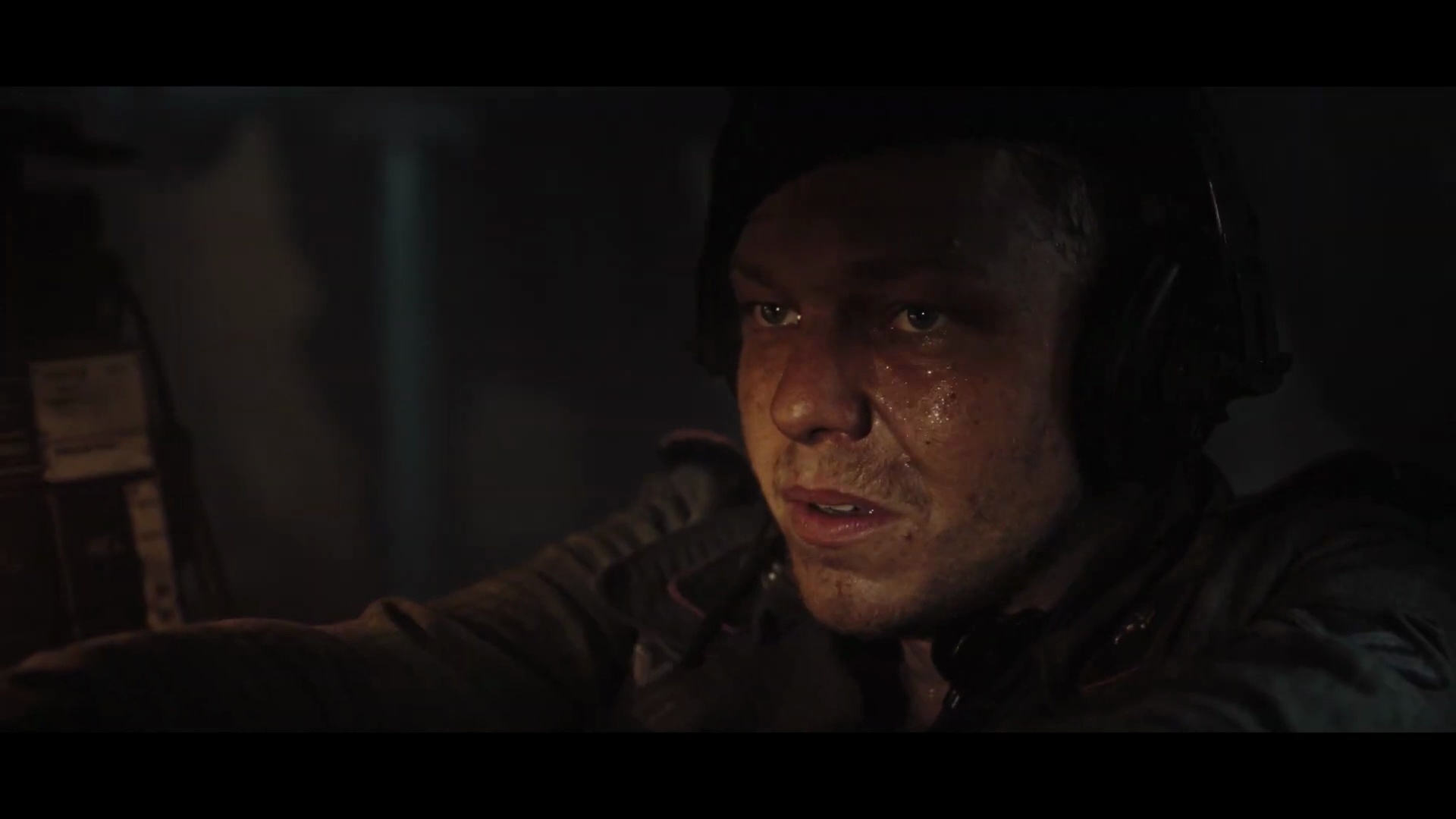 Der Tiger - Trailer (Deutsch/English Subs) HD