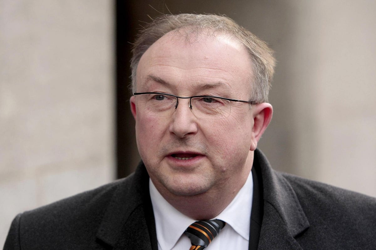 Reform recruits former senior detective as police and crime adviser