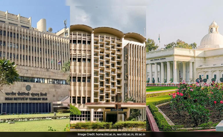 How To Get Into IIT While Doing A Job