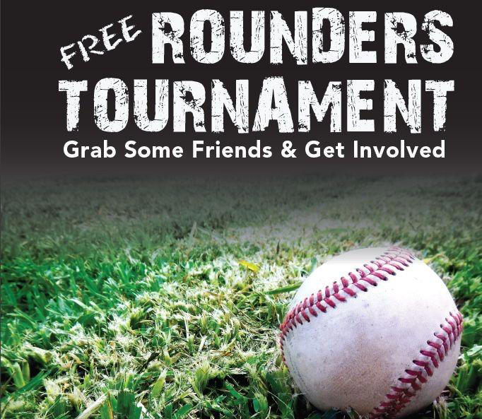 Beer and Rounders 2025 at Selsey Cricket Club