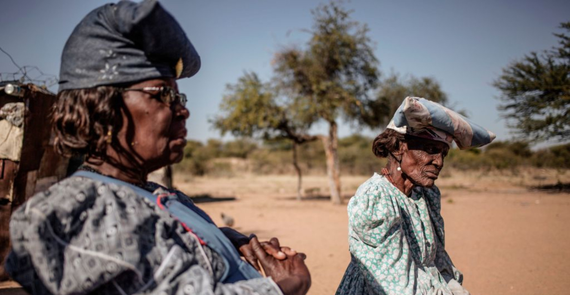 Remembering the Namibian genocide