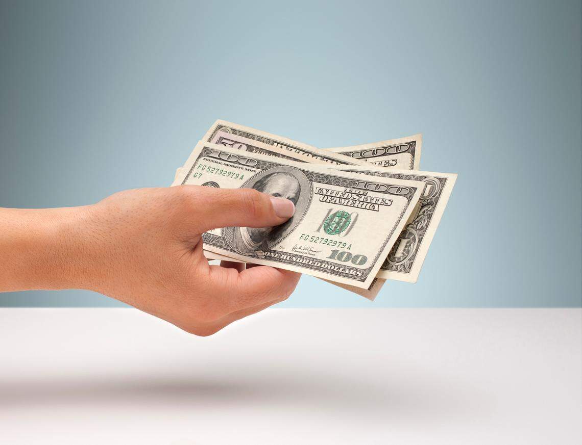 Who benefits from tax cuts in KY? Maybe we should ask some follow-up ...