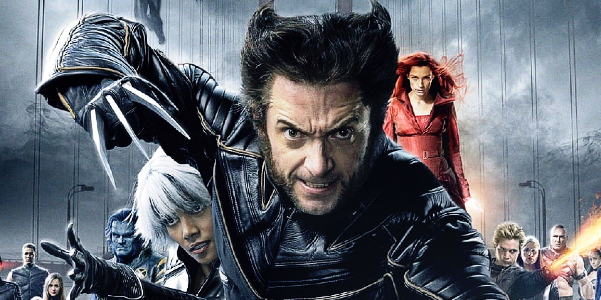 Returning X-Men Star Reveals They're Still Filming As Avengers ...