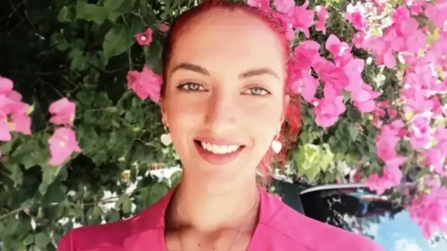Δολοφονία Κυριακής Γρίβα: "Λυπάμαι για ό,τι έγινε - Μακάρι να ήμουν στη ...