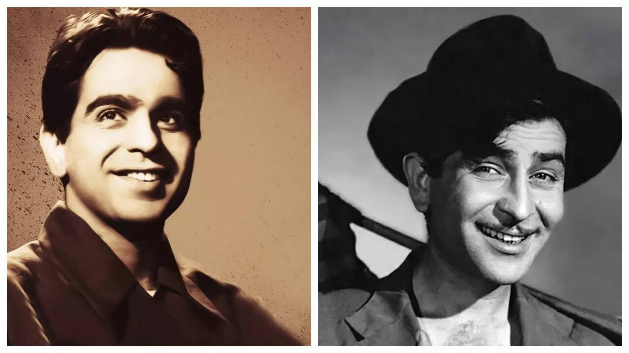 Dilip Kumar and Raj Kapoor's ancestral homes to become museums; Two-year renovation underway ...