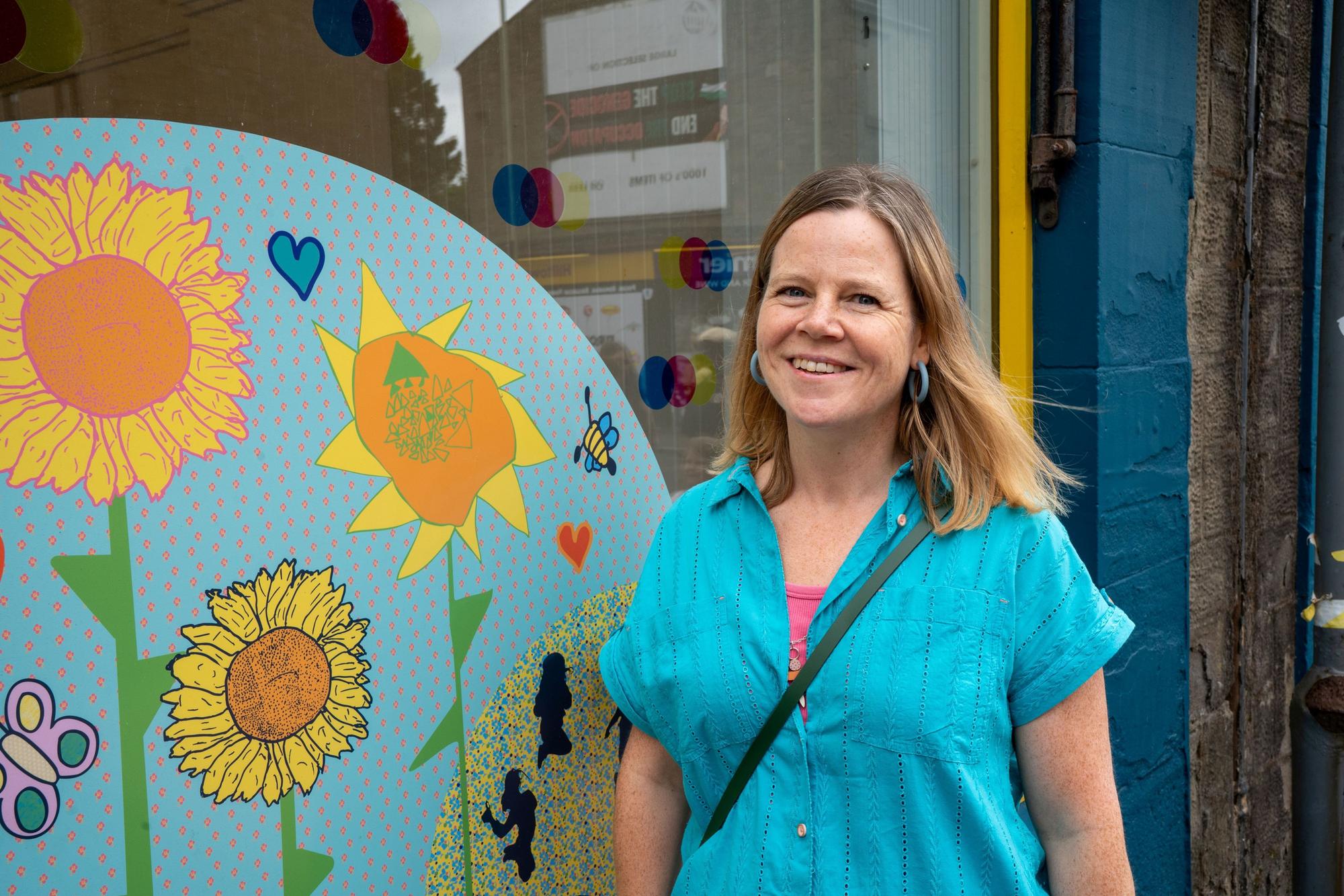 Dundee Children transform charity HQ