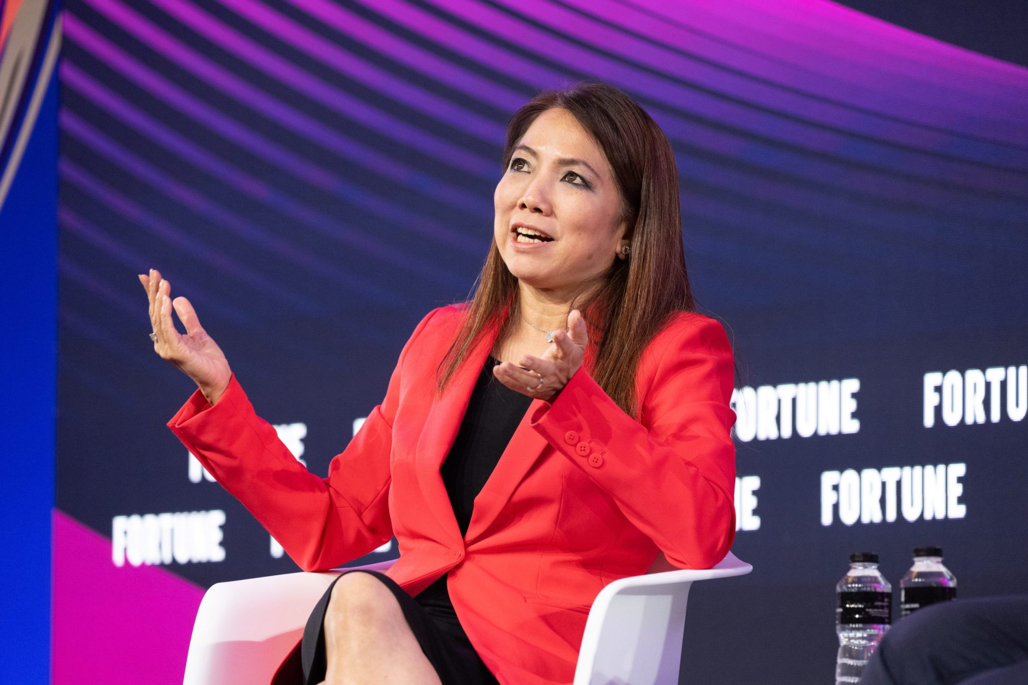 DBS Group’s board tells its chief exec: ‘Even the CEO’s job can be ...