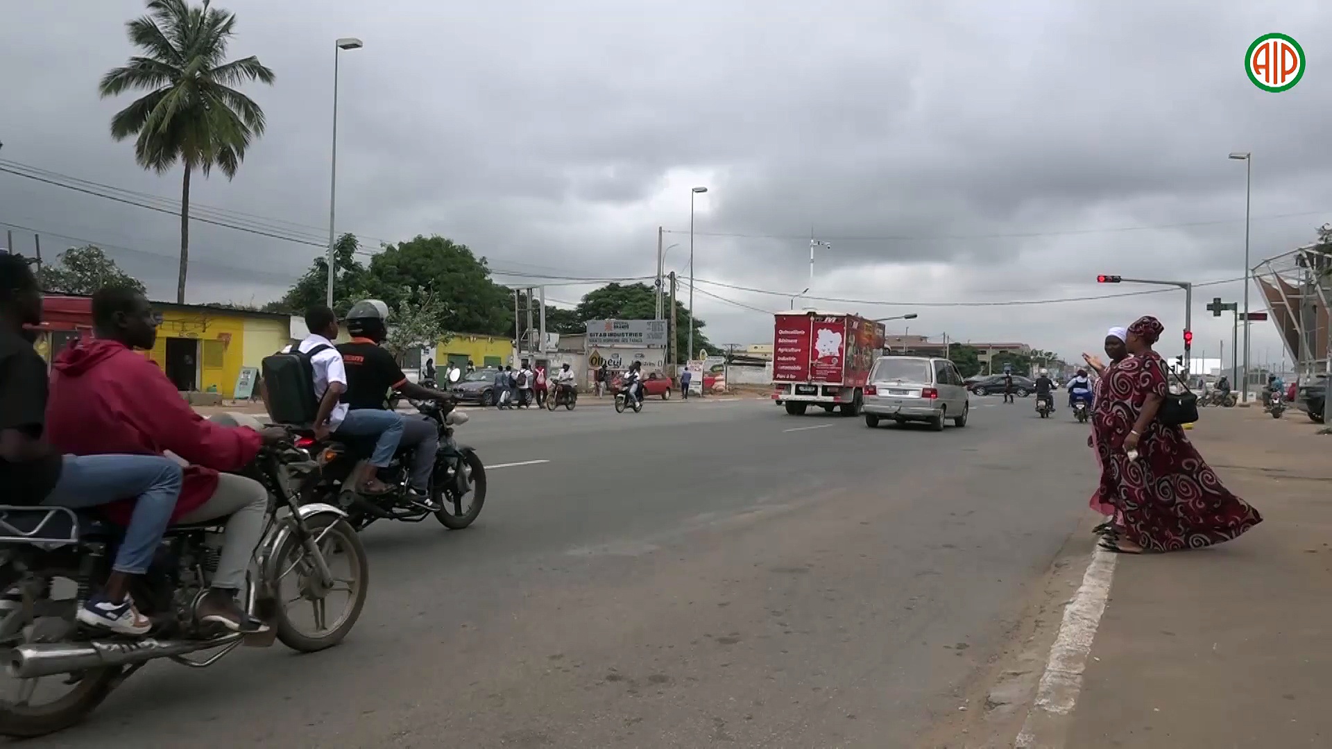 Région- Bouake / Bouaké fait peau neuve pour accueillir la célébration ...