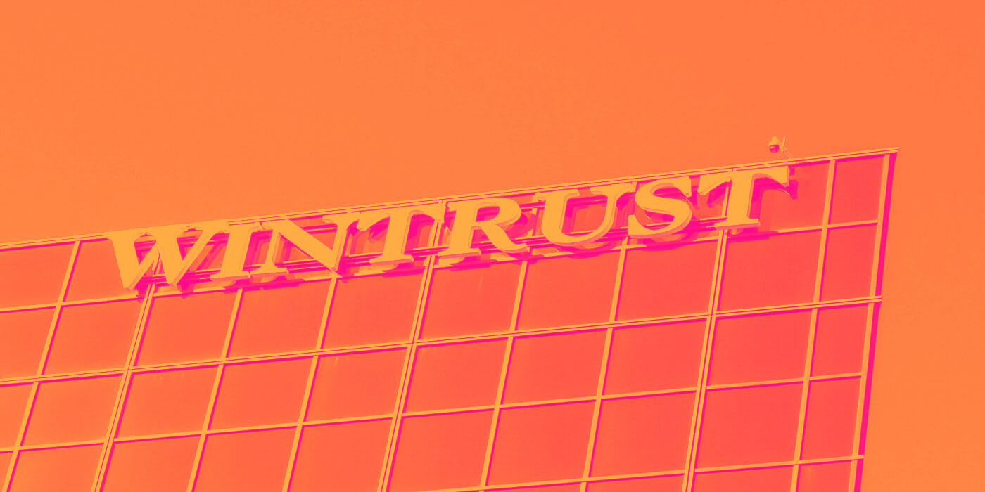 5 Must-Read Analyst Questions From Wintrust Financial’s Q2 Earnings Call