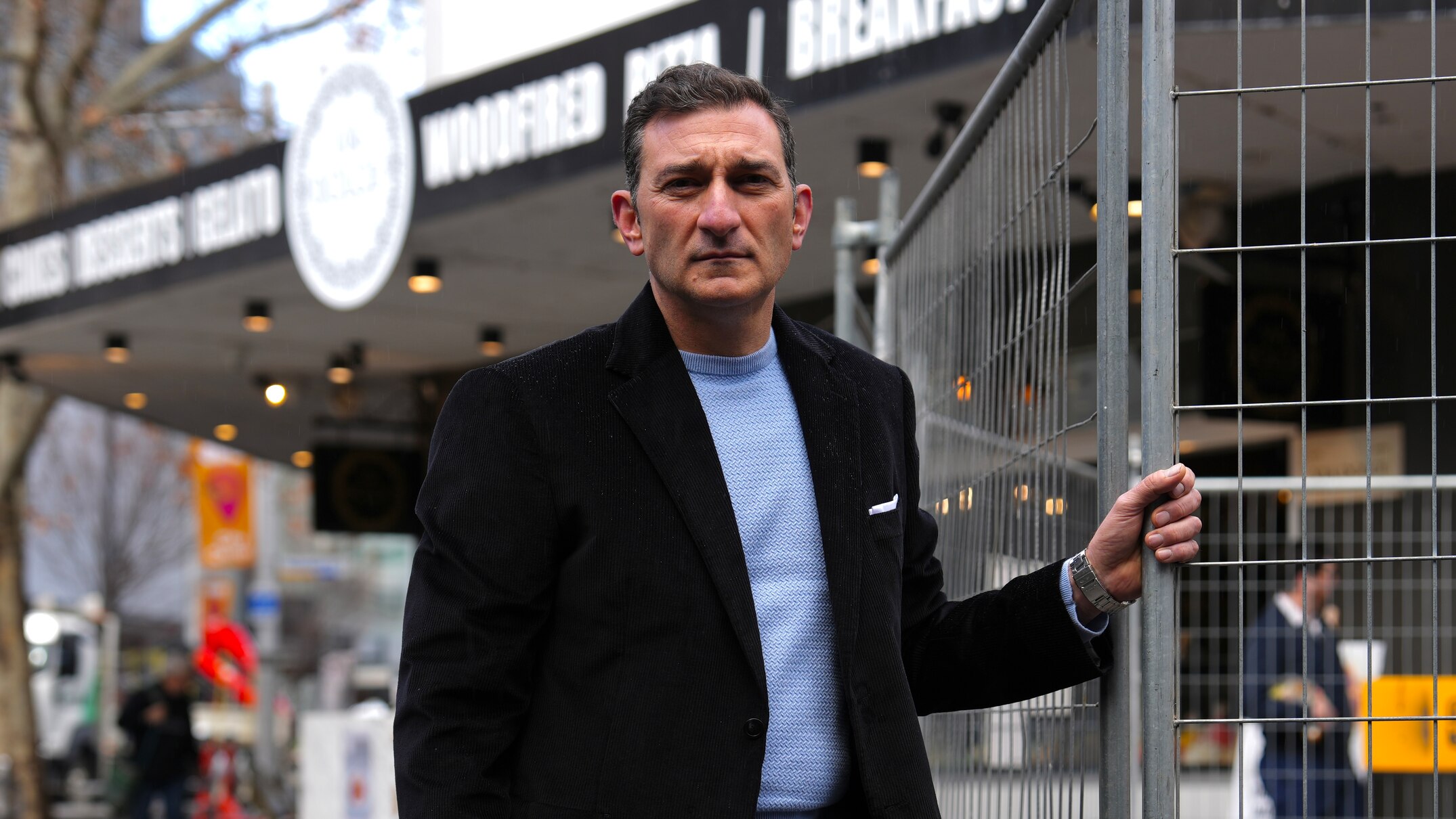 Via Dolce owner frustrated after government demands removal of $150,000 ...