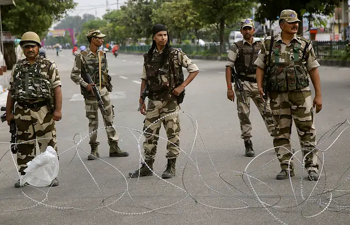 Pahalgam Terror Attack Mastermind Among Three Killed In Operation ...