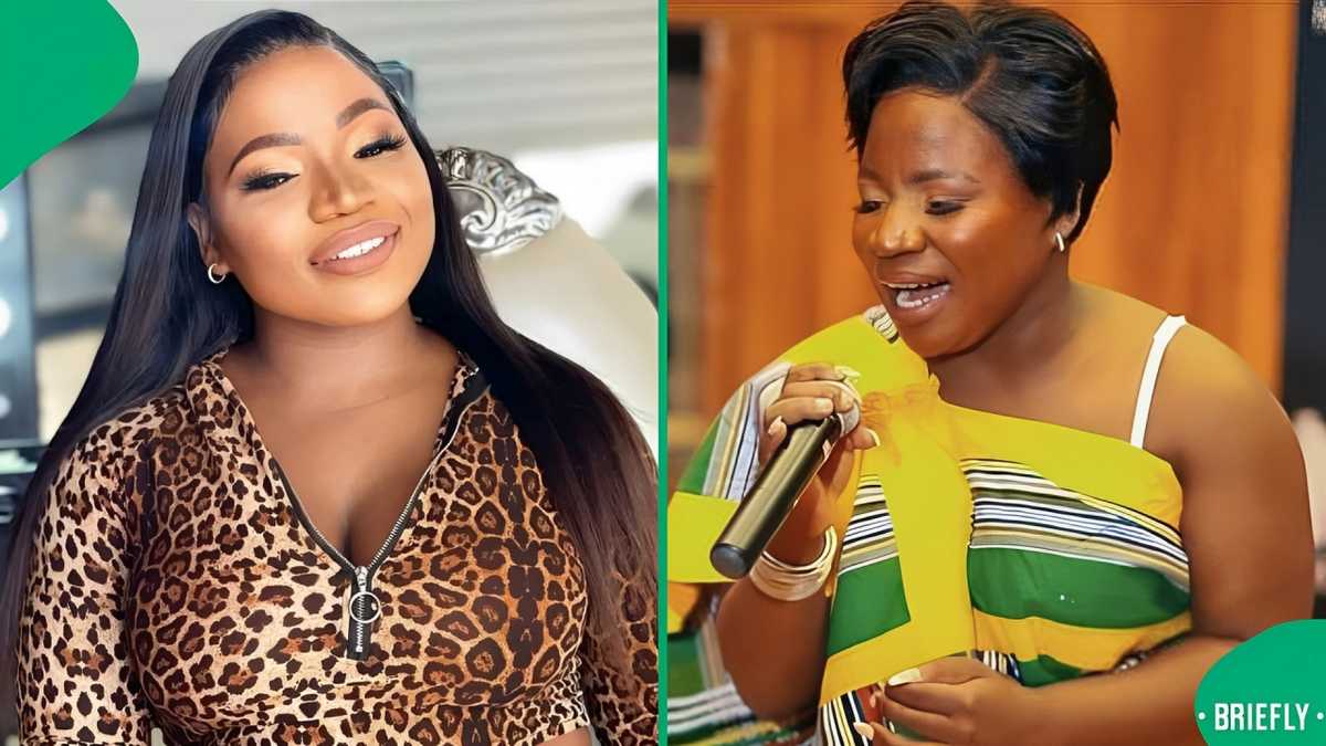 Makhadzi announces dates and all-woman lineup for historic 2-day One ...