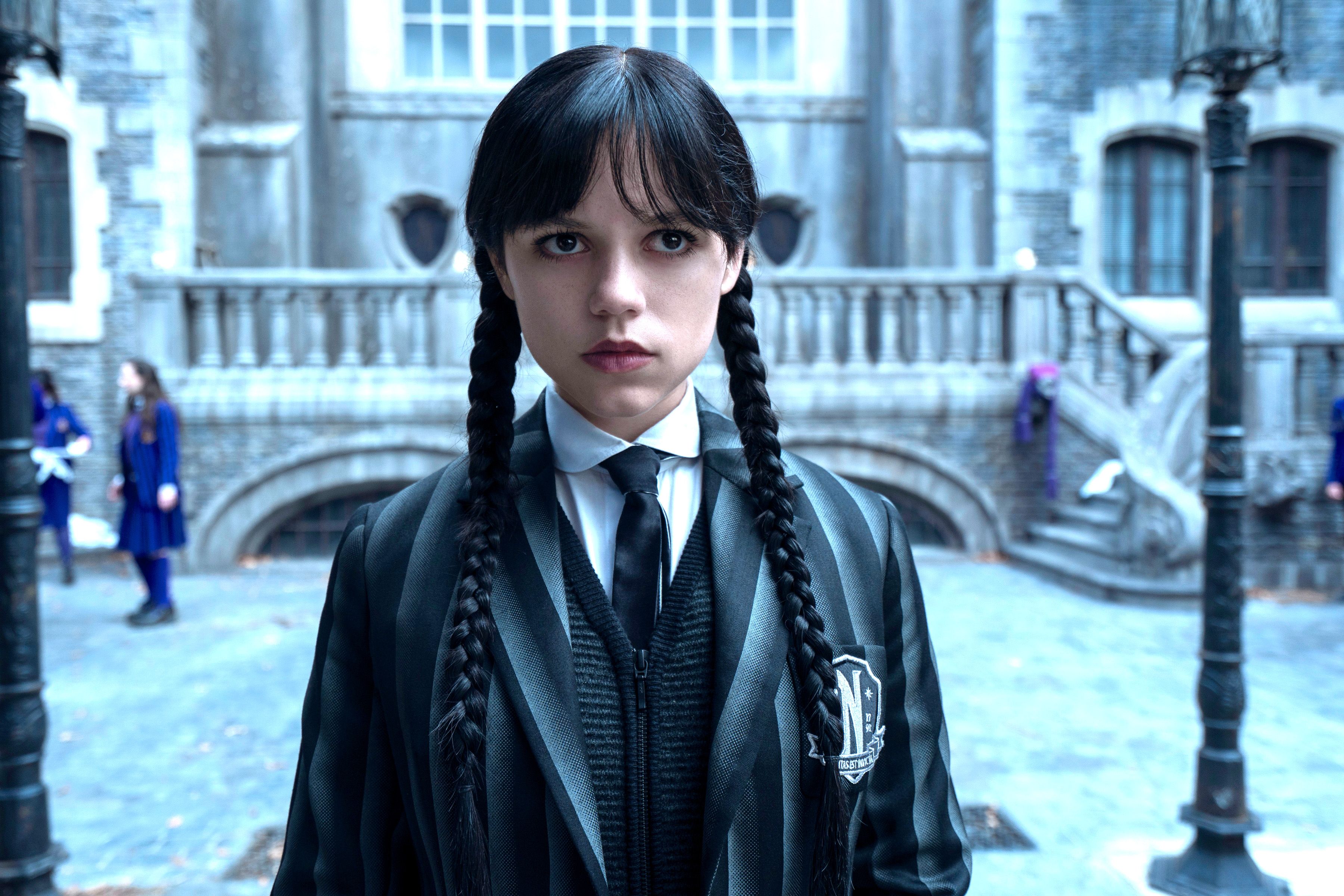 Las 25 mejores series de Netflix de 2025: Del final de 'Stranger Things ...