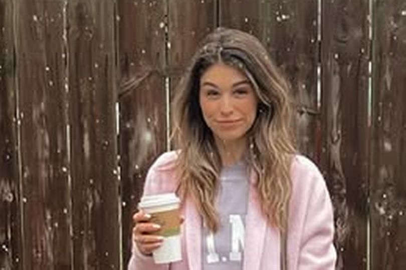 Woman, 29, with severe rare illness travels 4,000 miles for life ...