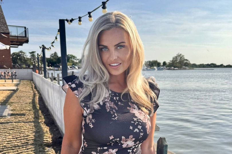 Mum who had 10-year affair claims most Brits cheat and it is usually ...