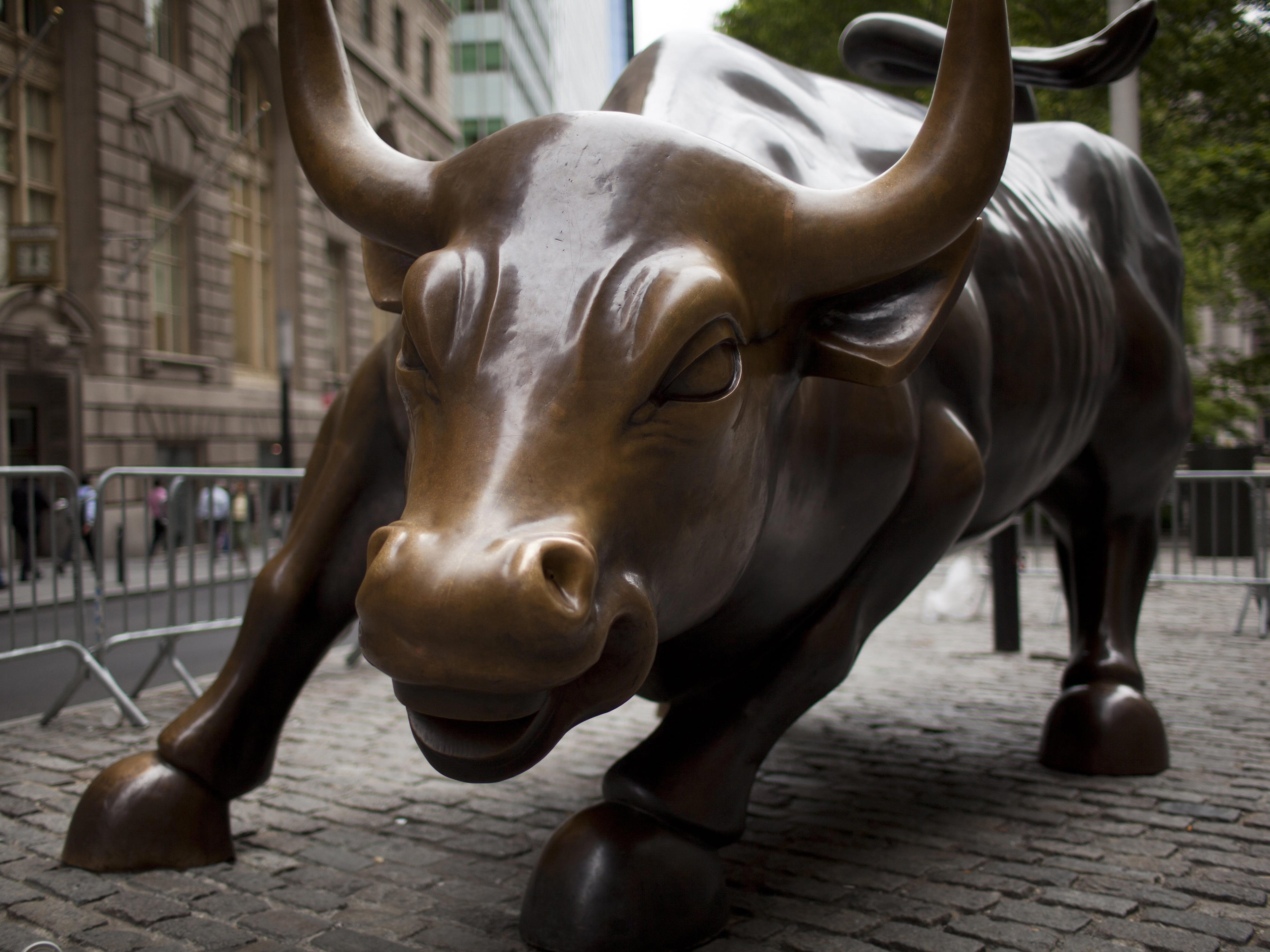 Behind Michael Gelband and $11 billion hedge fund ExodusPoint's strong year