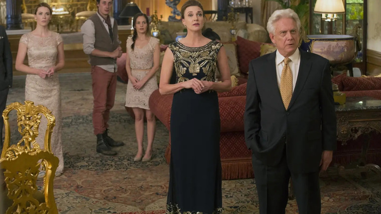 Matt Damon Produced An HBO Movie With A Depressing Rotten Tomatoes ...