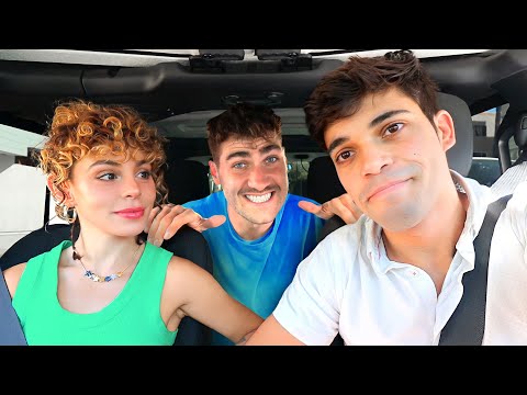 Airrack Got Me A Supermodel Girlfriend