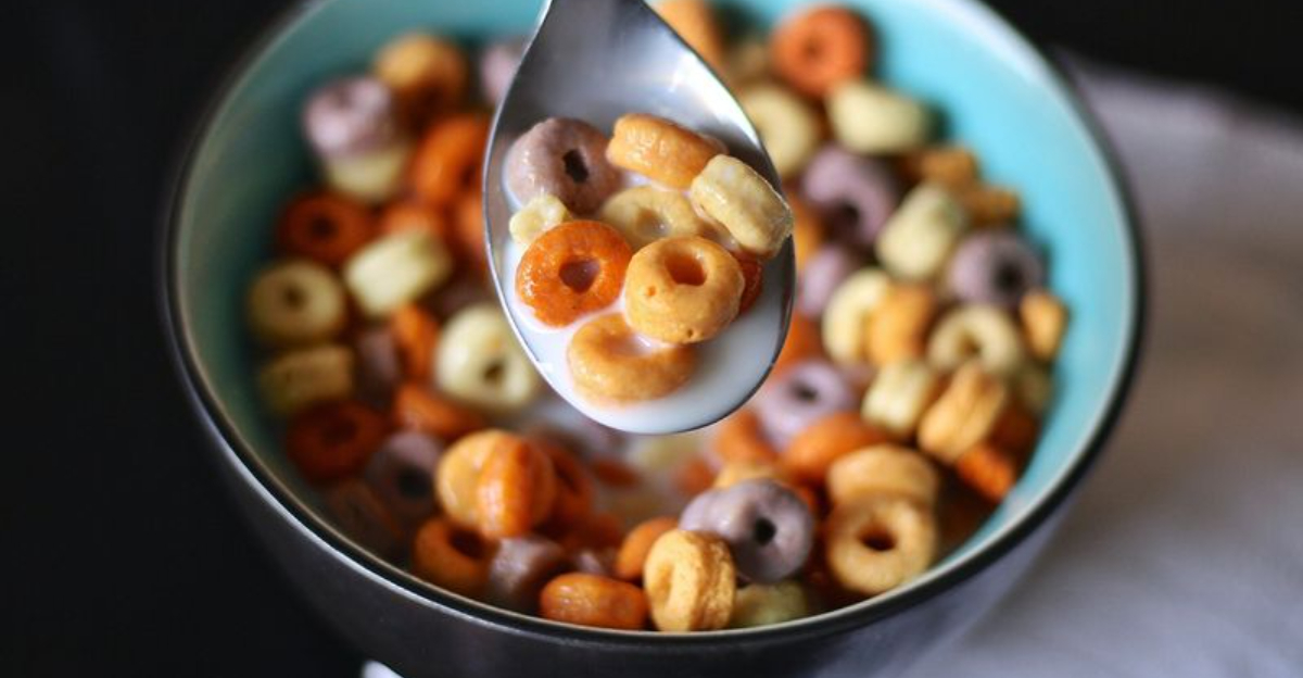10 Breakfast Foods To Avoid If You're Trying To Lose Weight And 5 That ...