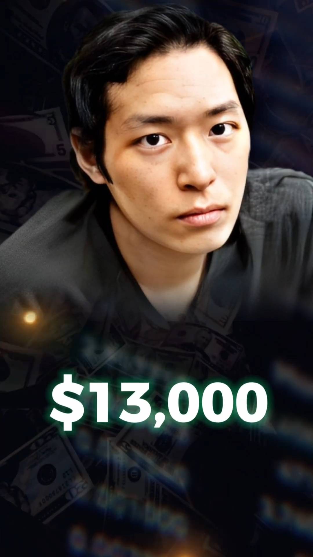 He Turned $13,000 to $1 Billion